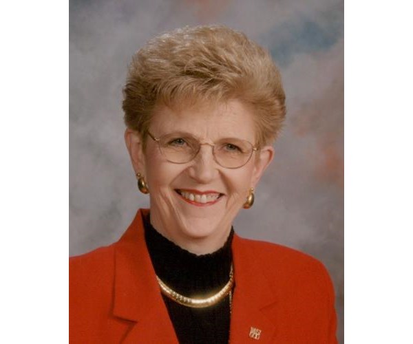 Jean Ann Ernesti Obituary (2025) - Yankton, SD - Wintz & Ray Funeral ...