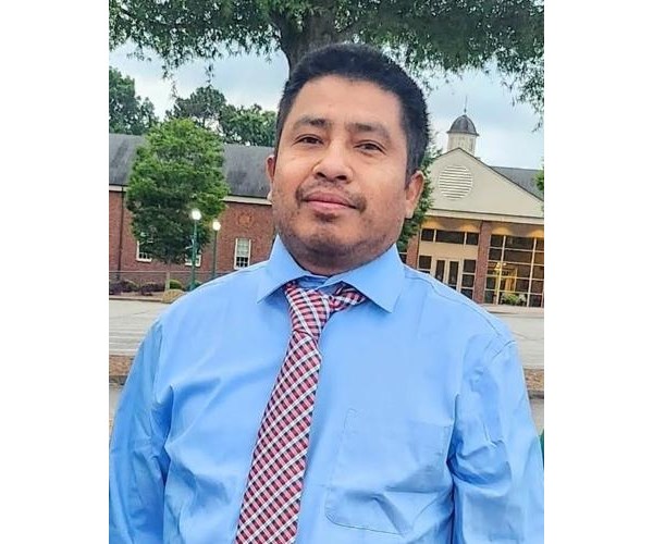Mr. Gaspar Francisco Juan Obituary (2026) - Greenville, SC - Watkins ...