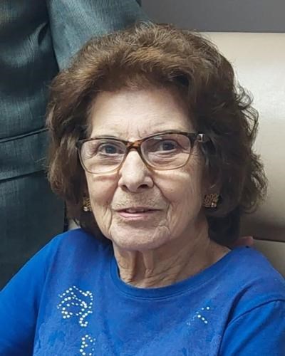Carla Annette Hendrixson Obituary (2026) - Crossville, TN - Bilbrey ...