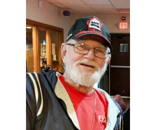 Roger L. Teel Obituary (2026) - Monmouth, IL - McGuire & Davies Funeral ...