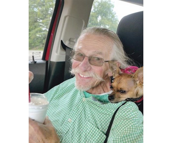 Jerry Lynn Franks Obituary (2024) - Mount Airy, NC - Moody Funeral ...