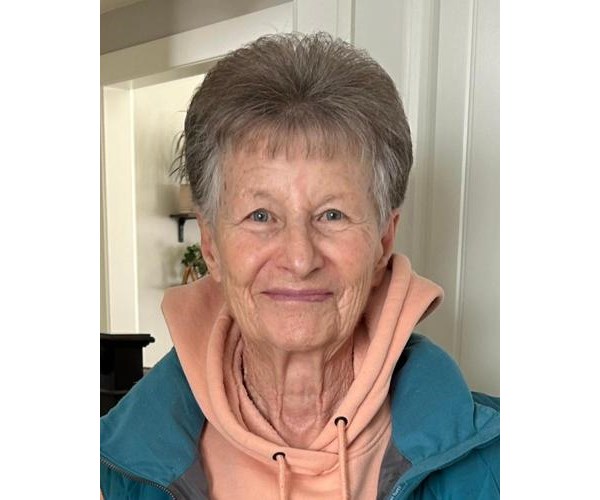 Barbara Lee Wilde Obituary (2025) - Santaquin, UT - Brown Family ...