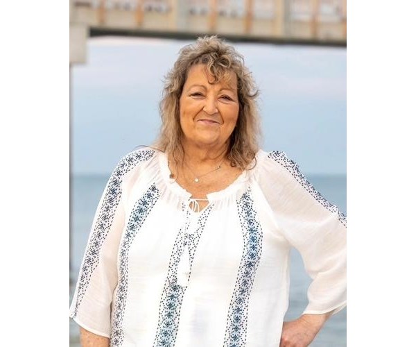Debra Ohmer Obituary (2025) - Norwood, OH - Naegele, Kleb & Ihlendorf ...