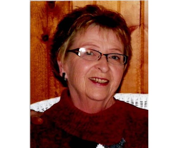 Marlys Klimp Obituary (2024) - Battle Lake, MN - Glende-Nilson Funeral ...