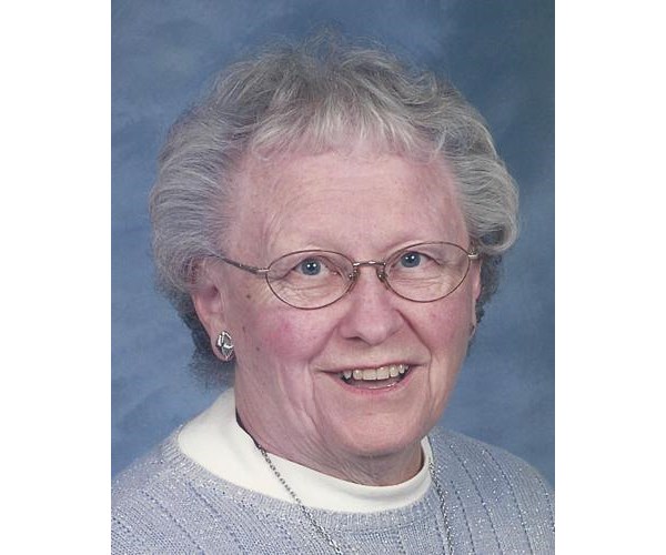 Grace Carol Fahser Obituary (2022) - Manawa, WI - Dahlke Life ...