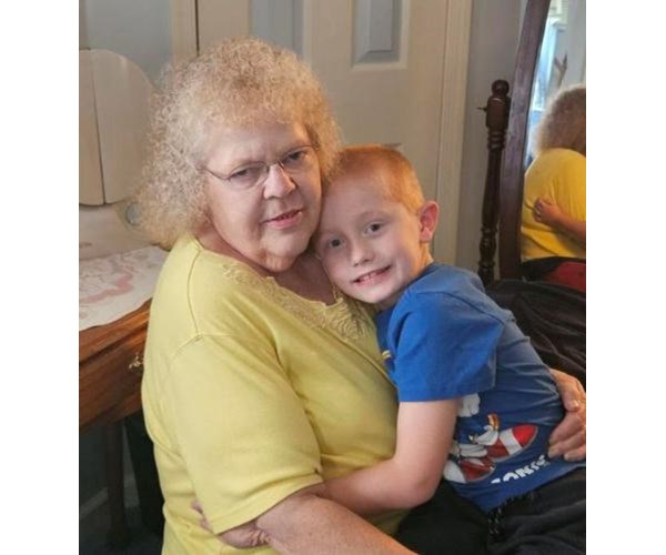 Shirley Eileen Renninger Obituary (2024) - Mifflinburg, PA - Dominick T ...