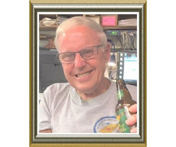 Roger R. Duford Obituary (2026) - Amesbury, MA - Elliott, Woodworth ...