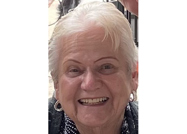 Mary F Jordan Obituary (2025) - Tinley Park, IL - Vandenberg Funeral ...