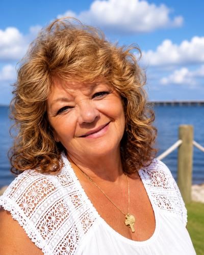 Doris I. Hansen Obituary (2026) - Ocean View, DE - Melson Funeral ...