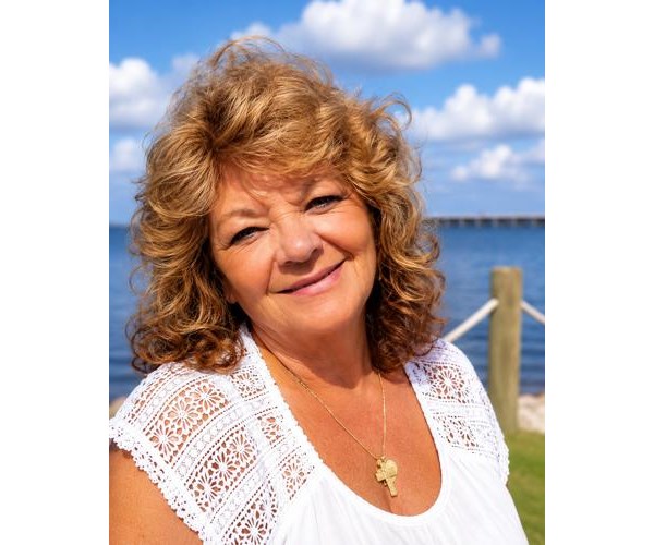 Doris I. Hansen Obituary (2026) - Ocean View, DE - Melson Funeral ...