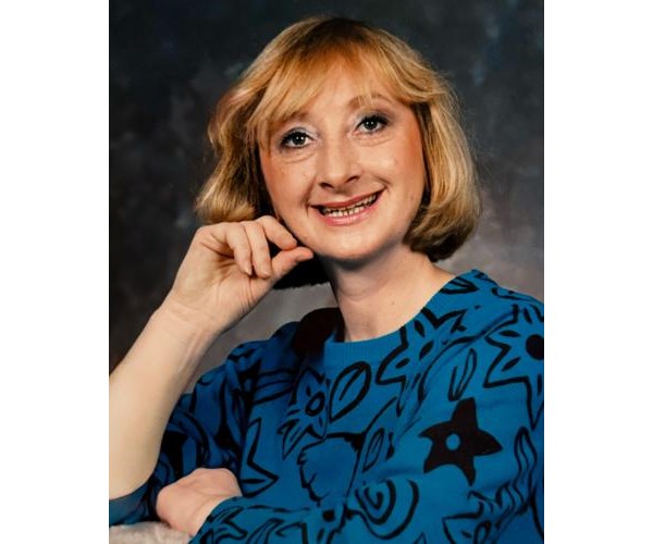 Alicja H Wegrzyn Obituary (2025) - Chicago, IL - Fullerton Funeral Home ...