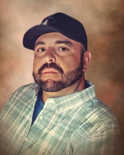 Adam Nunez Obituary (2024) - Fort Stockton, TX - Harkey Funeral Home ...