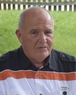 Timothy Edward Sullivan Obituary (1953 - 2026) - Dundalk, MD - The ...