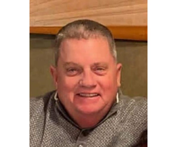 Brian M. Hayes Obituary (1957 - 2025) - Reading, PA - WTVA