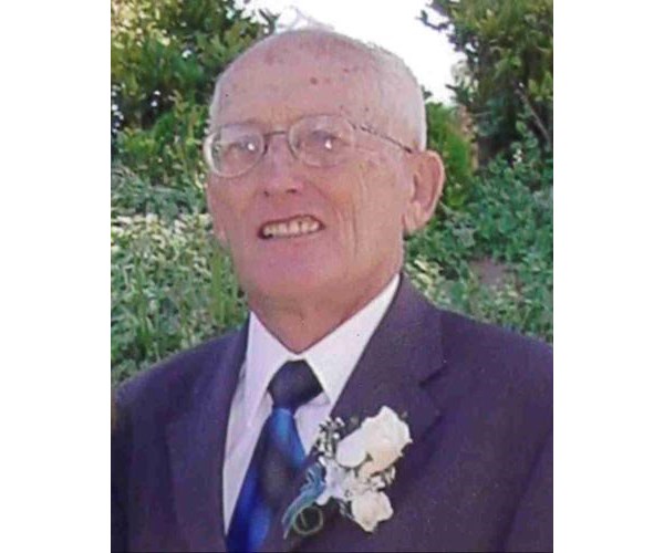 Charles "Chuck" Green Obituary and Online Memorial (2024)