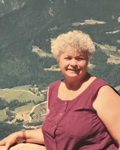 Carolyn Marie Morlan Schwab Obituary (2026) - Albany, OR - AAsum-Dufour ...
