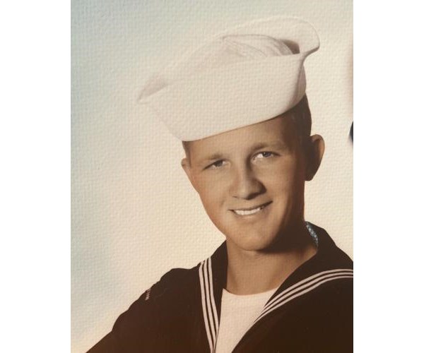 Russell Dean Allen Obituary (2025) - Springtown, TX - White's Funeral ...