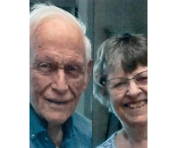 Thomas and Janice Walker Obituary (2022) - Roy, UT - Lindquist's Roy ...