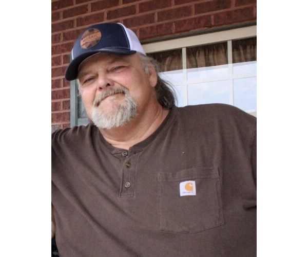 Richard Alan Mabe Obituary (2026) - McMinnville, TN - McMinnville ...