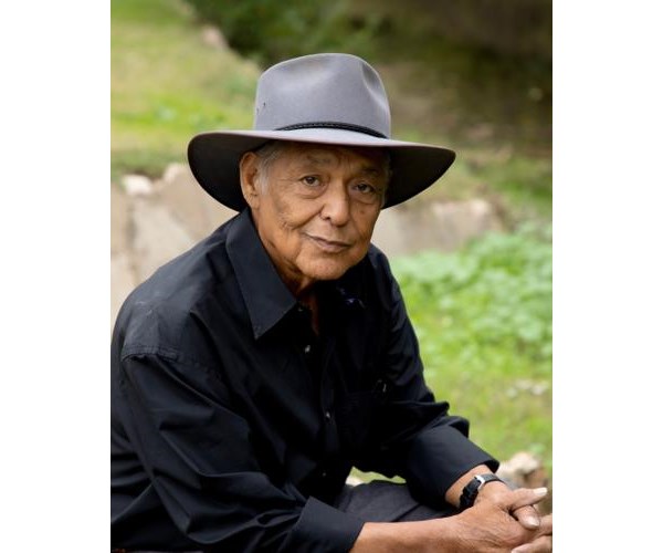 Benny "Spider" Balderaz Obituary (2024) - Amarillo, TX - Boxwell ...