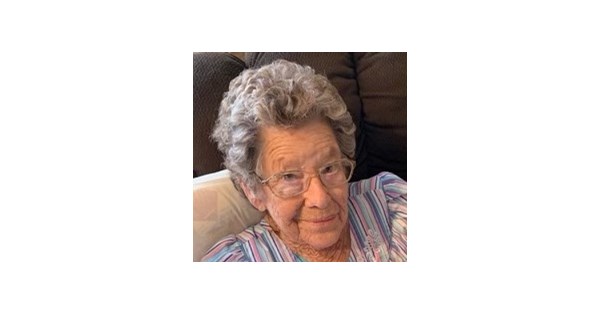 Carol Anne Mclaughlin Obituary (2023) - Farmington, NM - Farmington ...