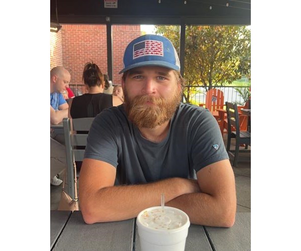 Cameron Scott Obituary (2025) - Columbia, TN - Williams Funeral Home ...