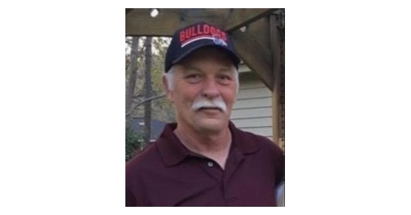 Christopher Randall Hartlaub, Sr. Obituary (2025) - Guyton, GA ...