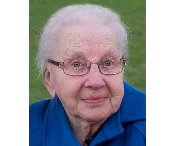 Julie M. Raether Obituary (2024) - Rockford, IL - Fitzgerald Funeral ...