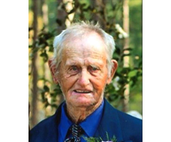 Jackson "Jack" Lowery Obituary (2024) - Norman Park, GA - Baker Funeral ...