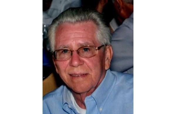 William Brooks Obituary (2024) - Cincinnati, OH - TP White & Sons ...