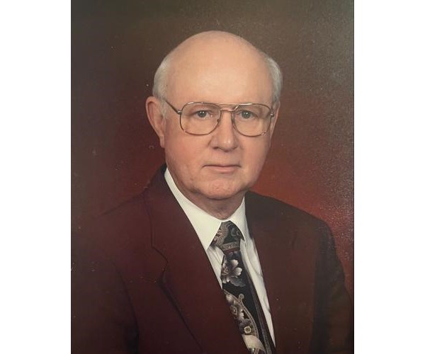James Raymond Settle, Sr. Obituary (2024) - North Little Rock, AR ...