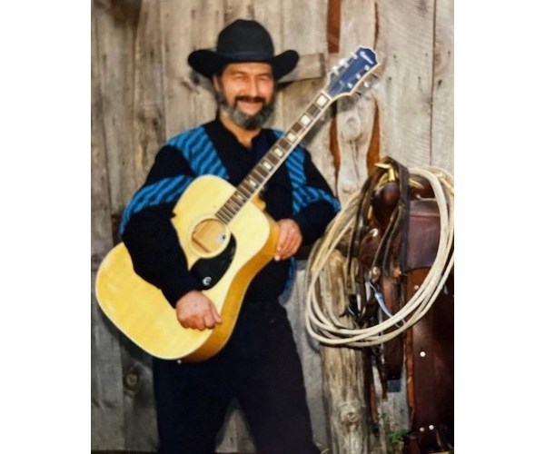 Derril Vernon Laub Obituary (2025) - Nephi, UT - Anderson Funeral Home ...