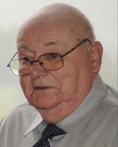 Vincent J. DeSarno Sr. Obituary (2024) - Staunton, VA - Henry Funeral Home