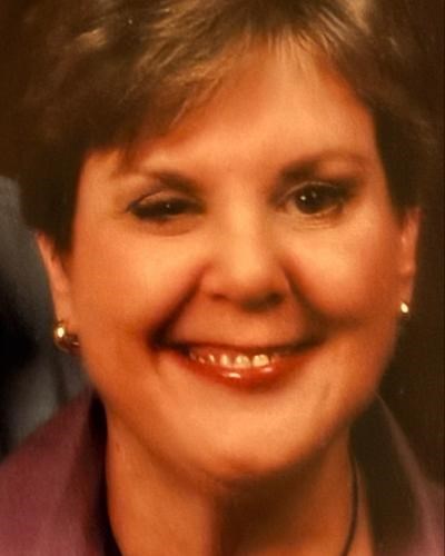 Deborah Brown Obituary and Online Memorial (2024)
