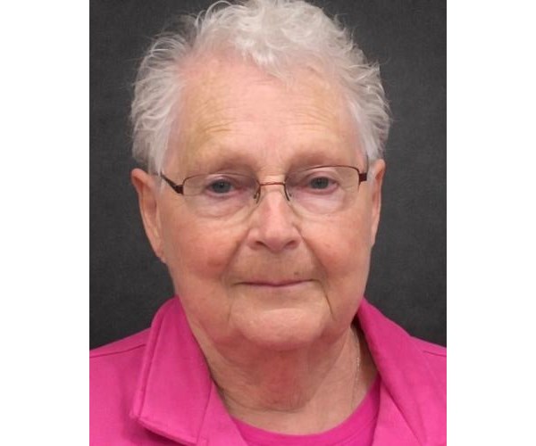 Connie Belanger Obituary (2026) - Fort Kent, ME - Lajoie-Daigle Funeral ...