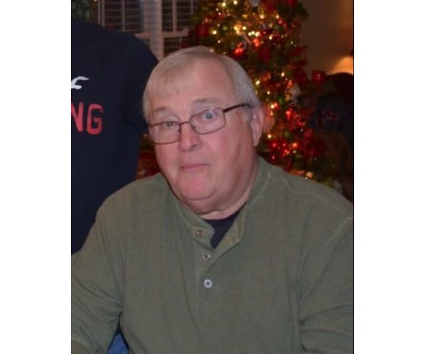 Gordon Eugene Simmons Obituary (1942 - 2023) - Legacy Remembers