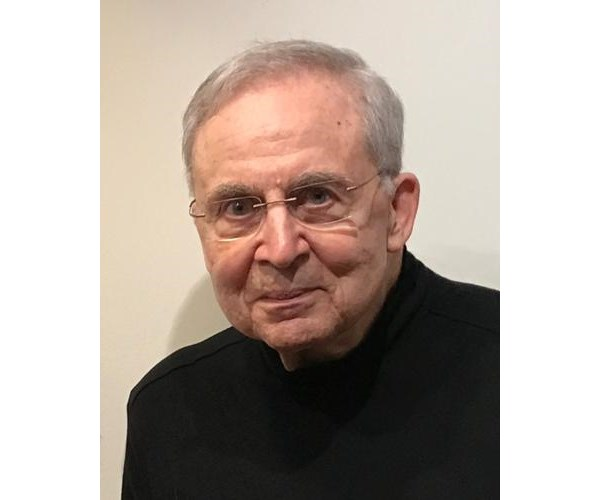 Michael Nathan Obituary (1938 - 2022) - Legacy Remembers