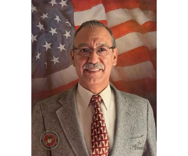 Ruben Carlos Esqueda Obituary (2024) - George West, TX - Angelus ...