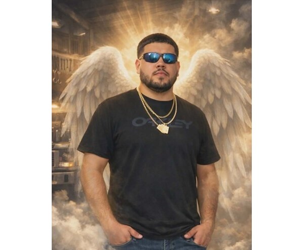 Nathan Charles Herrera Obituary (2026) - Corpus Christi, TX - Trevino ...