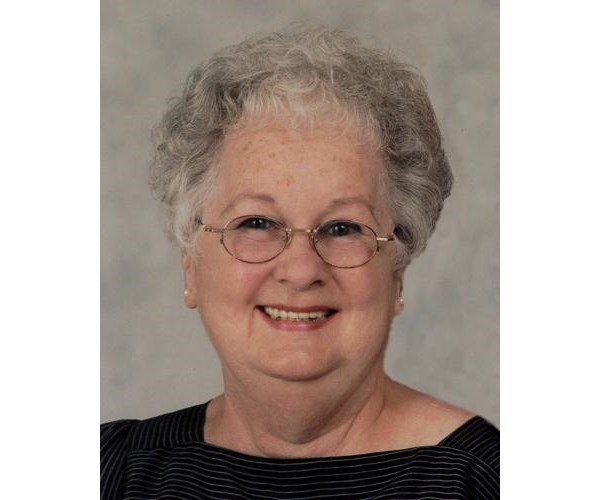 Joanne R. Abrams Obituary (2023) - Alliance, OH - Cassaday-Turkle ...