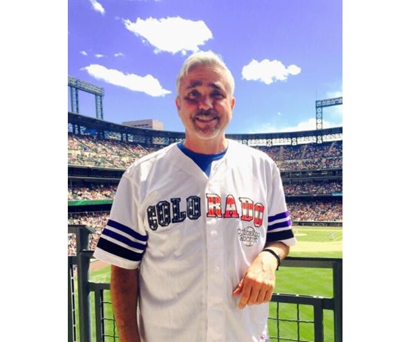 Anthony Montgomery Obituary (2023) - Denver, CO - Horan & McConaty ...