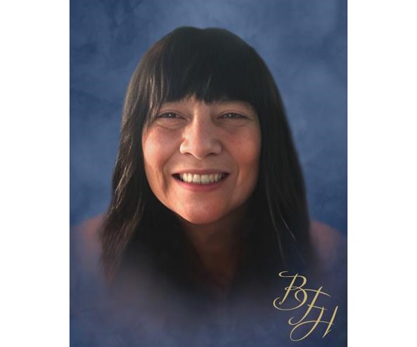 Leslie Denise Carroll Obituary (2024) - Brownfield, TX - Brownfield ...