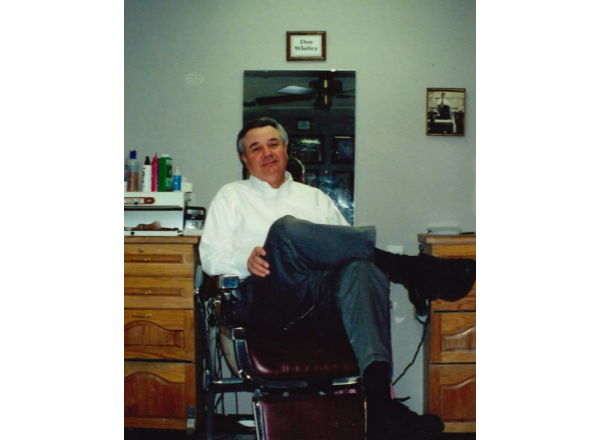 Mr. Donald Ray Whitley Obituary (2025) - Northport, AL - Northport ...