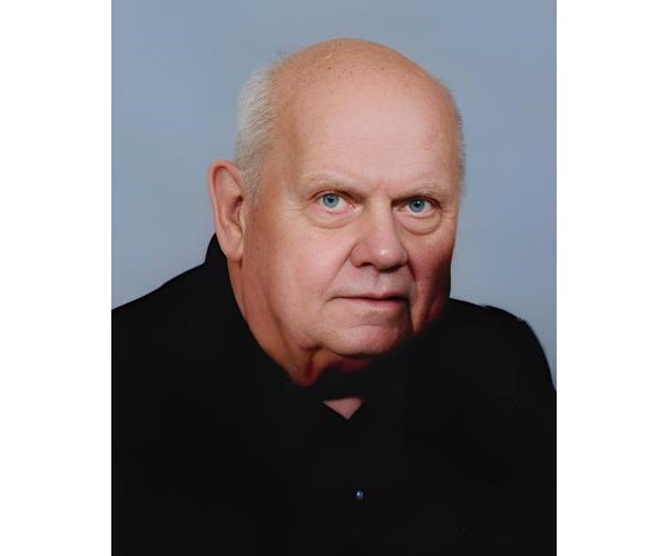 John "Jack" Wilmet Obituary (2025) - De Pere, WI - Cotter Funeral ...