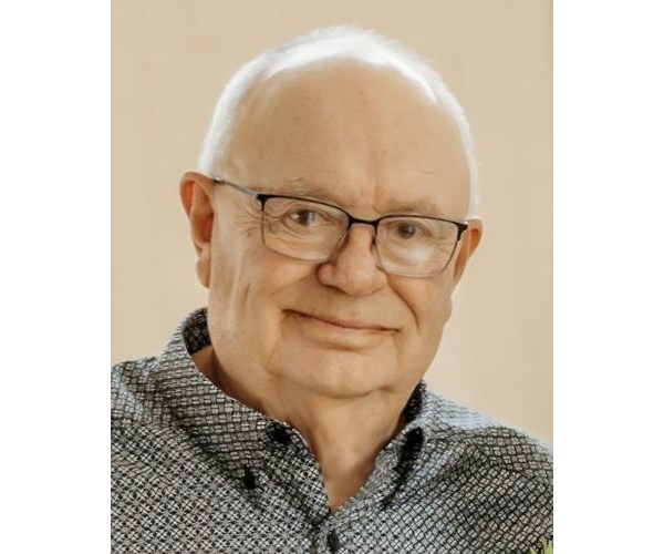 Richard Ray Powell Obituary (2026) - Washington, KS - Ward Funeral Home ...