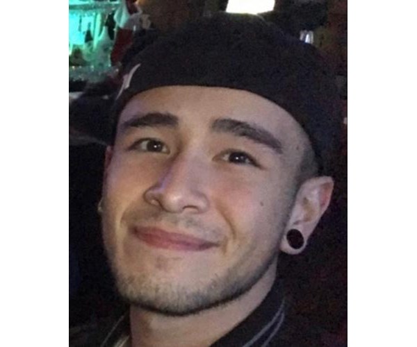 Anthony Joe Ornelas Obituary (2023) - El Paso, TX - Sunset Funeral ...