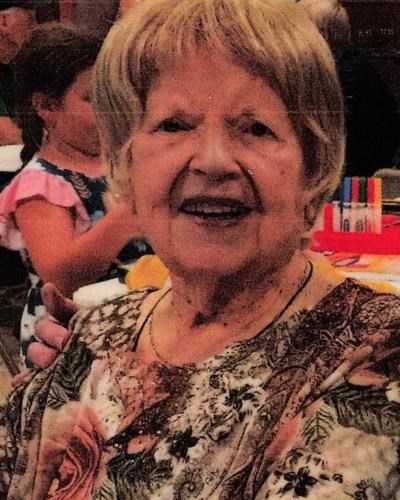 Theresa E. Rabideau Obituary (2026) - West Chazy, NY - Brown Funeral ...