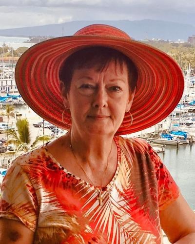 Judy Kay Peterson Obituary (2025) - Plano, TX - Allen Family Funeral ...
