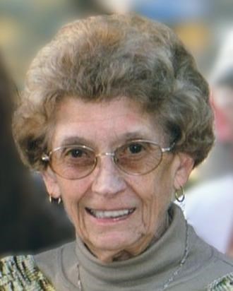 Nancy Ann Miller Obituary (2025) - Appleton, WI - Wichmann Funeral Home ...