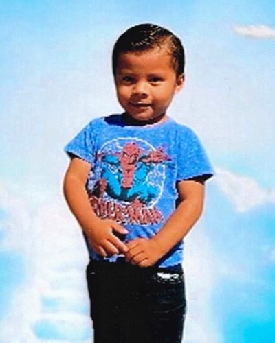 Ever Ariel Canales Obituary (2023) - Huntersville, NC - Raymer-Kepner ...